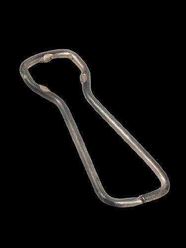 BarConic Wire Bottle Opener