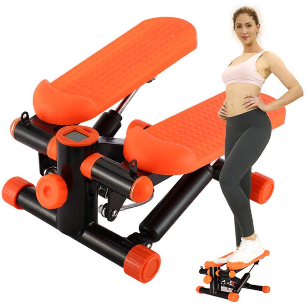 Aerobic Step,Adjustable Exercise Stepper,UnisexHome Gym Workout Equipment