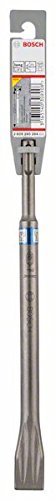 Bosch 2330194 Flat Chisel, Silver