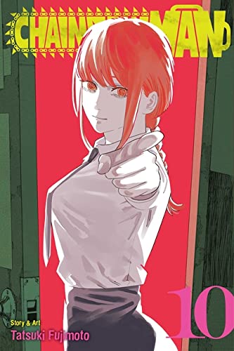 Chainsaw Man Collection 13 book set volumes 1-11 and Tatsuki Fujimoto Before Chainsaw Man: 17-21 and 22-26 by Tatsuki Fujimoto and Kokuyo limited edition notebook