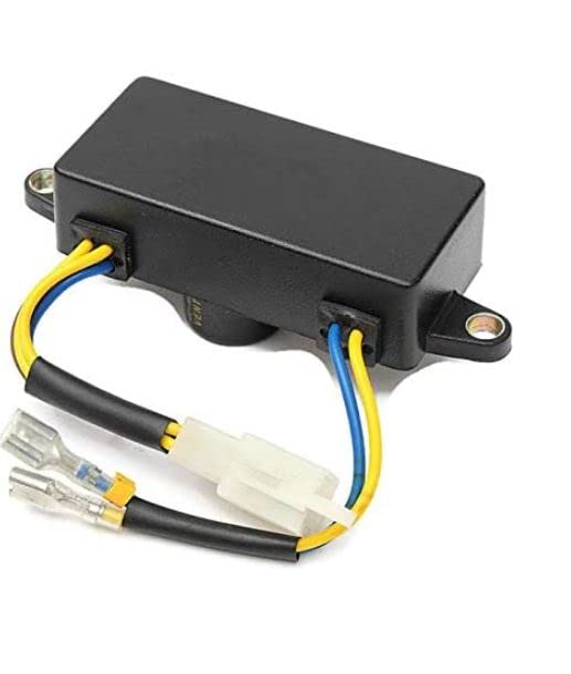 AVR Automatic Voltage Regulator For PowerHorse 2200/3100/4000 Watt 166111/166112 Generator