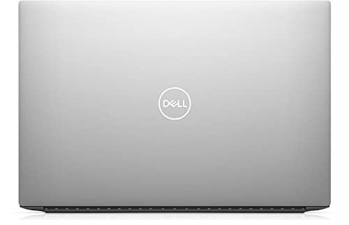 Dell XPS 15.6 Inch FHD Business Laptop with 12th Gen Intel Core i7-12700H, GeForce RTX 3050, 64GB DDR5 RAM, 2TB SSD, Backlit Keyboard, Thunderbolt 4, Fingerprint Reader, Windows 11 Pro, Silver