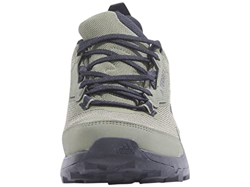 adidas Terrex Ax4 Shoes Focus Olive/Focus Olive/Core Black 10.5 D (M)