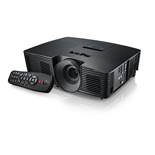 Dell 1450 Standard Projector