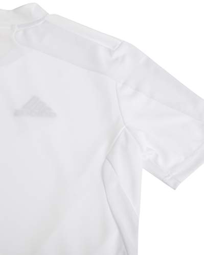 adidas Regis20 Eg Jsyy, White/White, X-Large