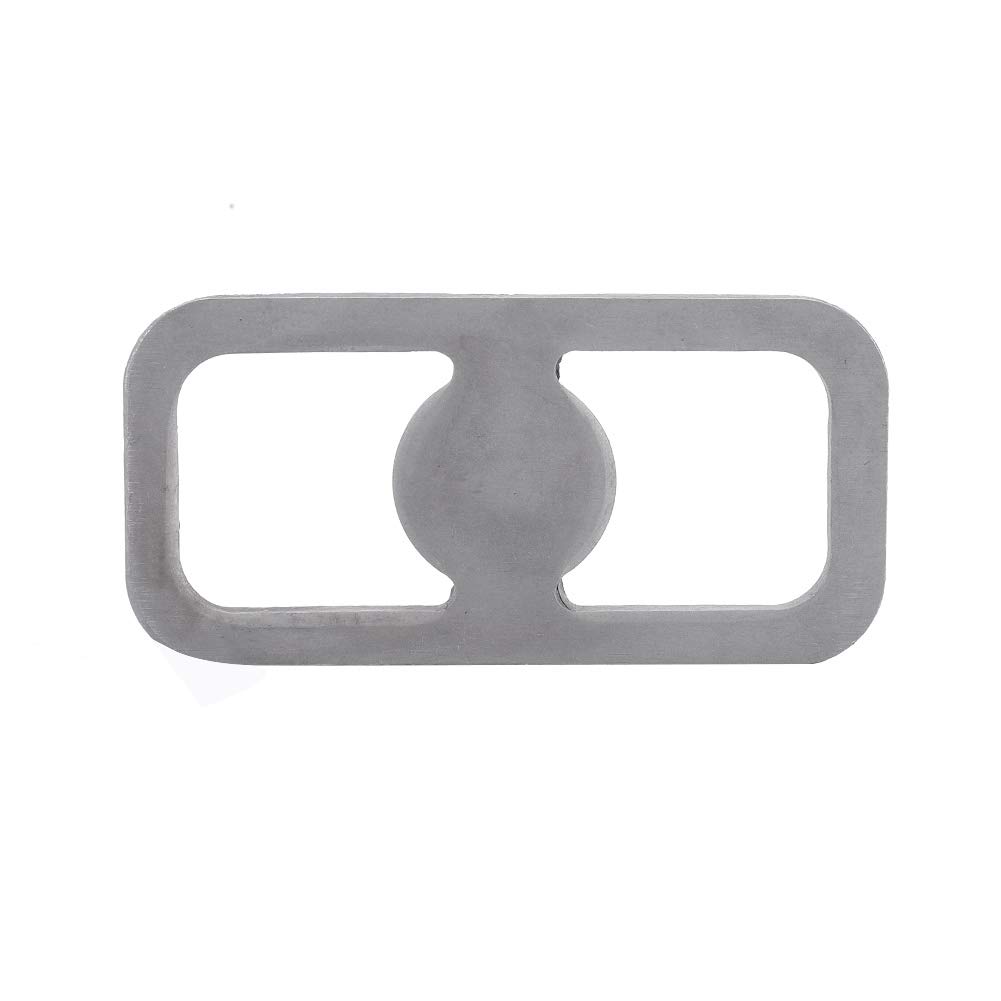 Firestarter Tool Outdoor Survival Camping Hunting Highcarbon Steel Fire Starting Tool Flint and Steel Flint and Steel