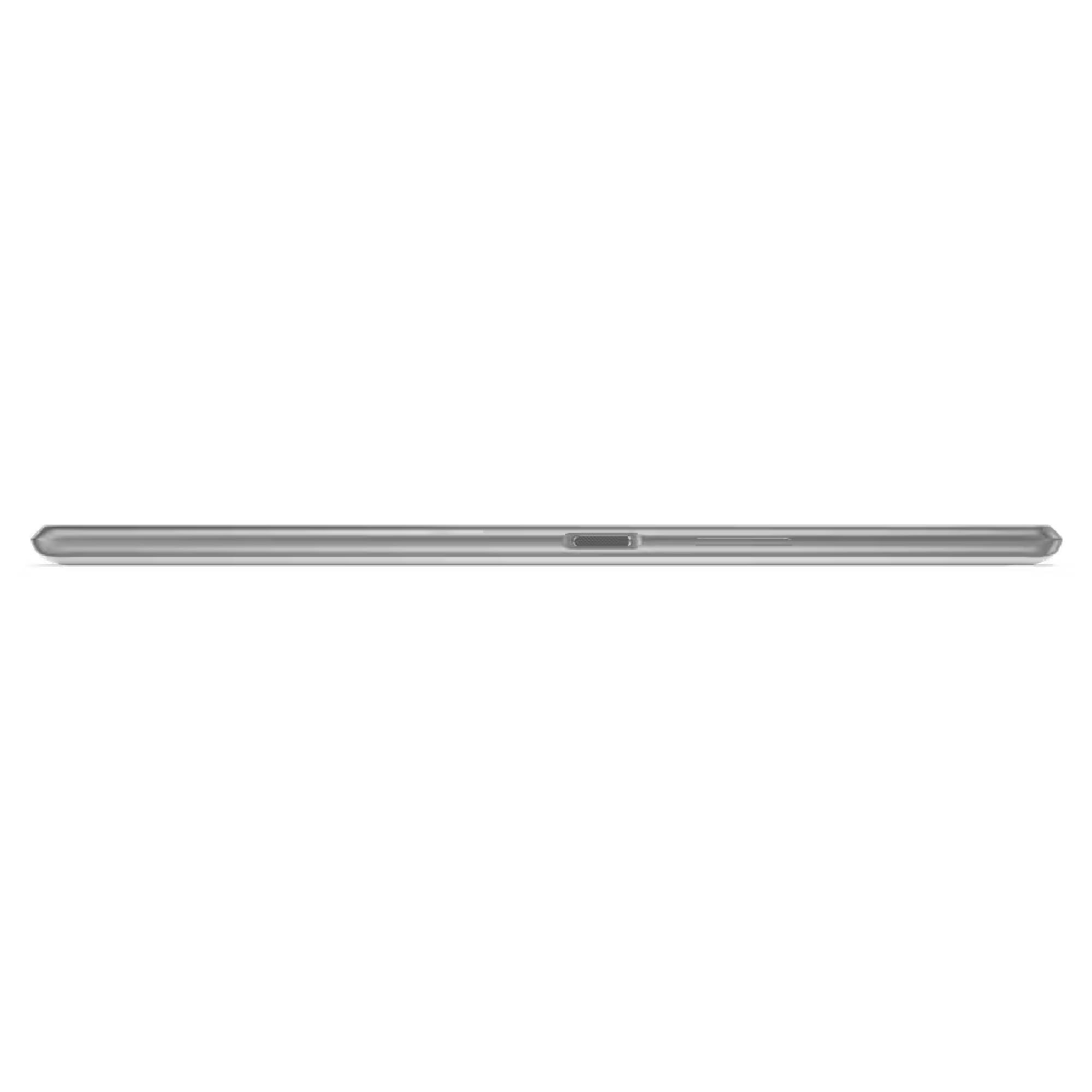 Lenovo Tab 4, 8in Android Tablet, Quad-Core Processor, 1.4GHz, 16GB Storage, Slate Black, ZA2B0009US (Renewed)