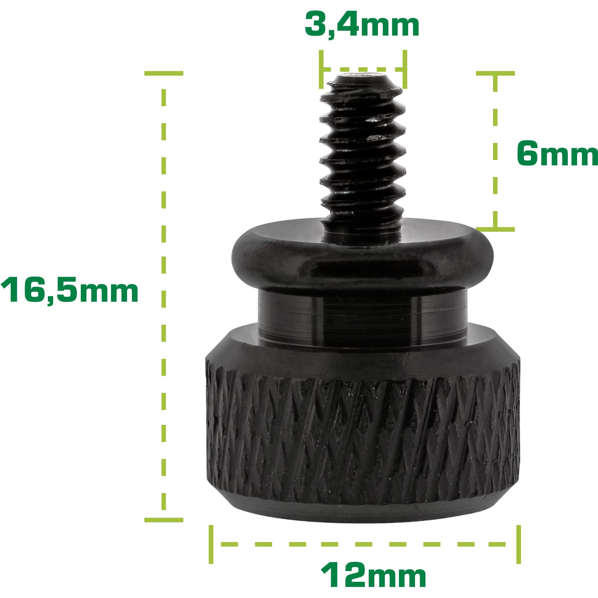 InLine 77770S Fixing kit