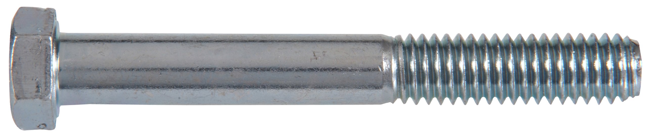 Hillman 190213 3/8-16X6 ZINC HEX Bolt