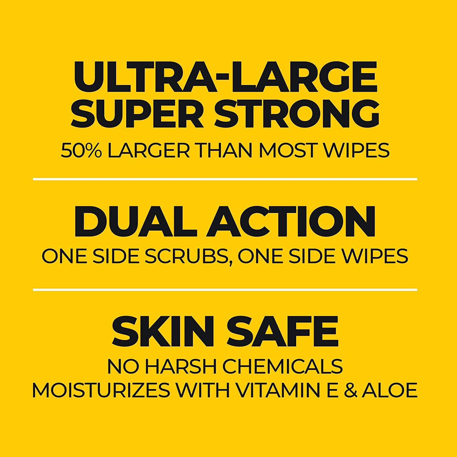 Grime Boss Car Cleaning Auto Kit | Features Heavy Duty Hand & Surface Wipes, Microfiber Cloths, and Glass & Mirror Wipes