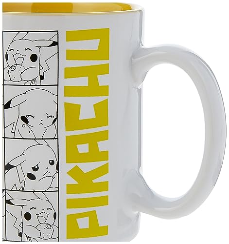 Pokemon COFFRET Cadeau Pikachu