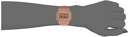 Casio Women's B640WC-5AEF Retro Digital Watch