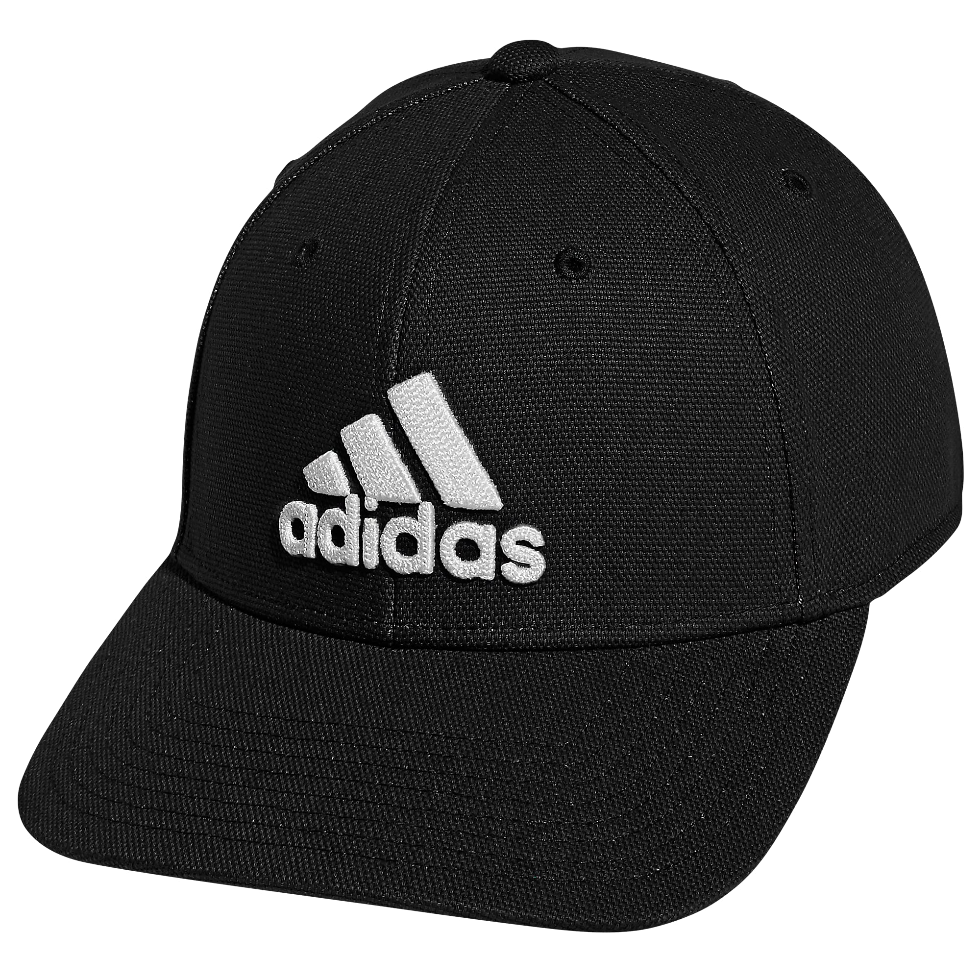 adidas Men's Producer 2 Stretch Fit, Victory Crimson Purple/White, Large-X-Large