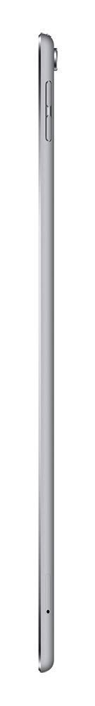 Apple iPad Pro (10.5-inch, Wi-Fi + Cellular, 64GB) - Space Gray (Renewed)