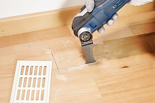 Bosch 2608662558 Plunge Cut Saw Blade"Paiz 32 Apb" of Bi-Metal