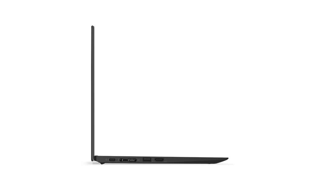 Lenovo ThinkPad X1 Carbon 14" Full HD Laptop (1920x1080) Intel i5-8350U, 8GB RAM, 256GB SSD, Win10 Pro, Black
