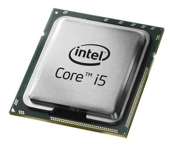 Intel Core i5-4460 LGA 1150 CPU - BX80646I54460