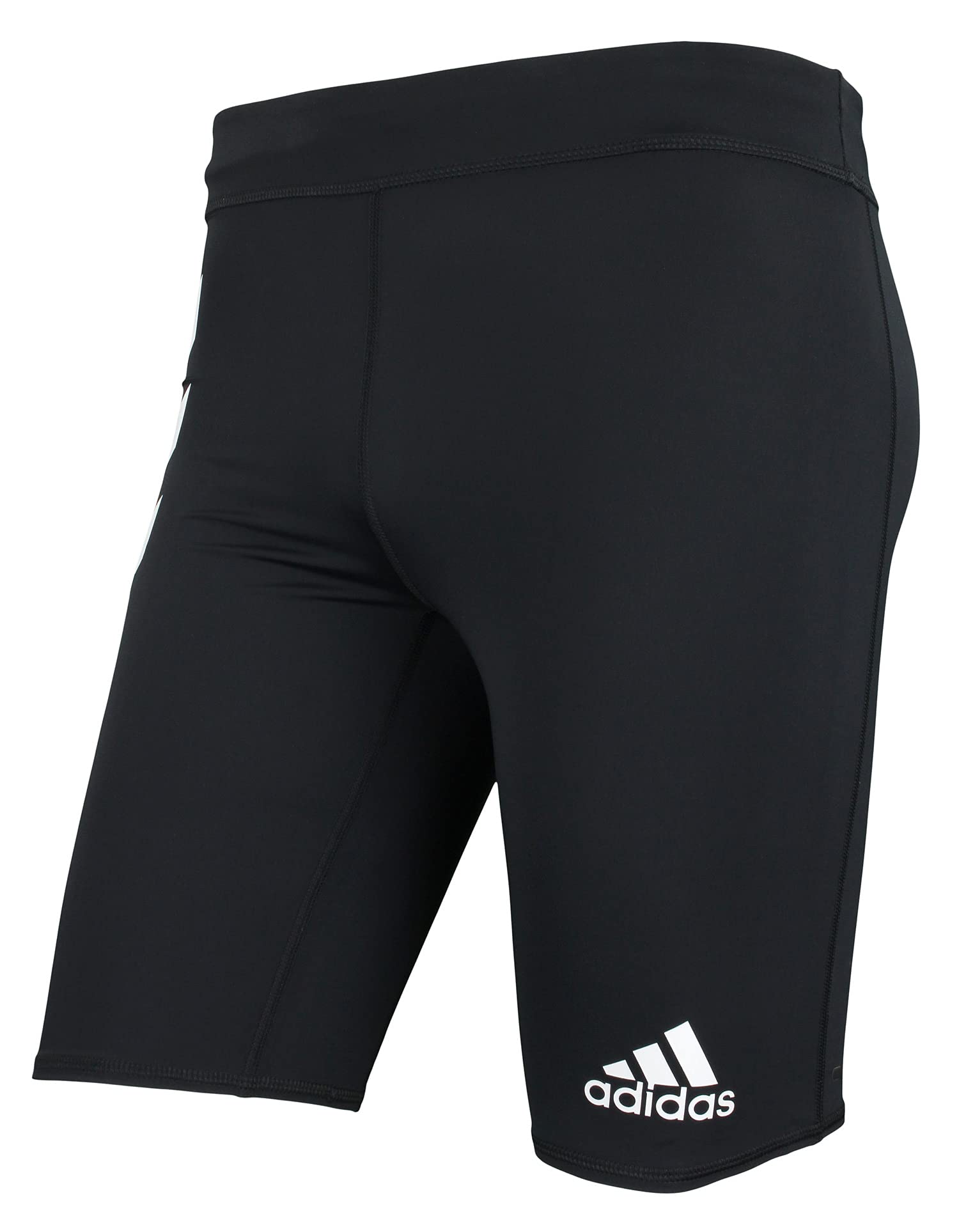 adidas Men's SAT TIGHT M BLACK Size L