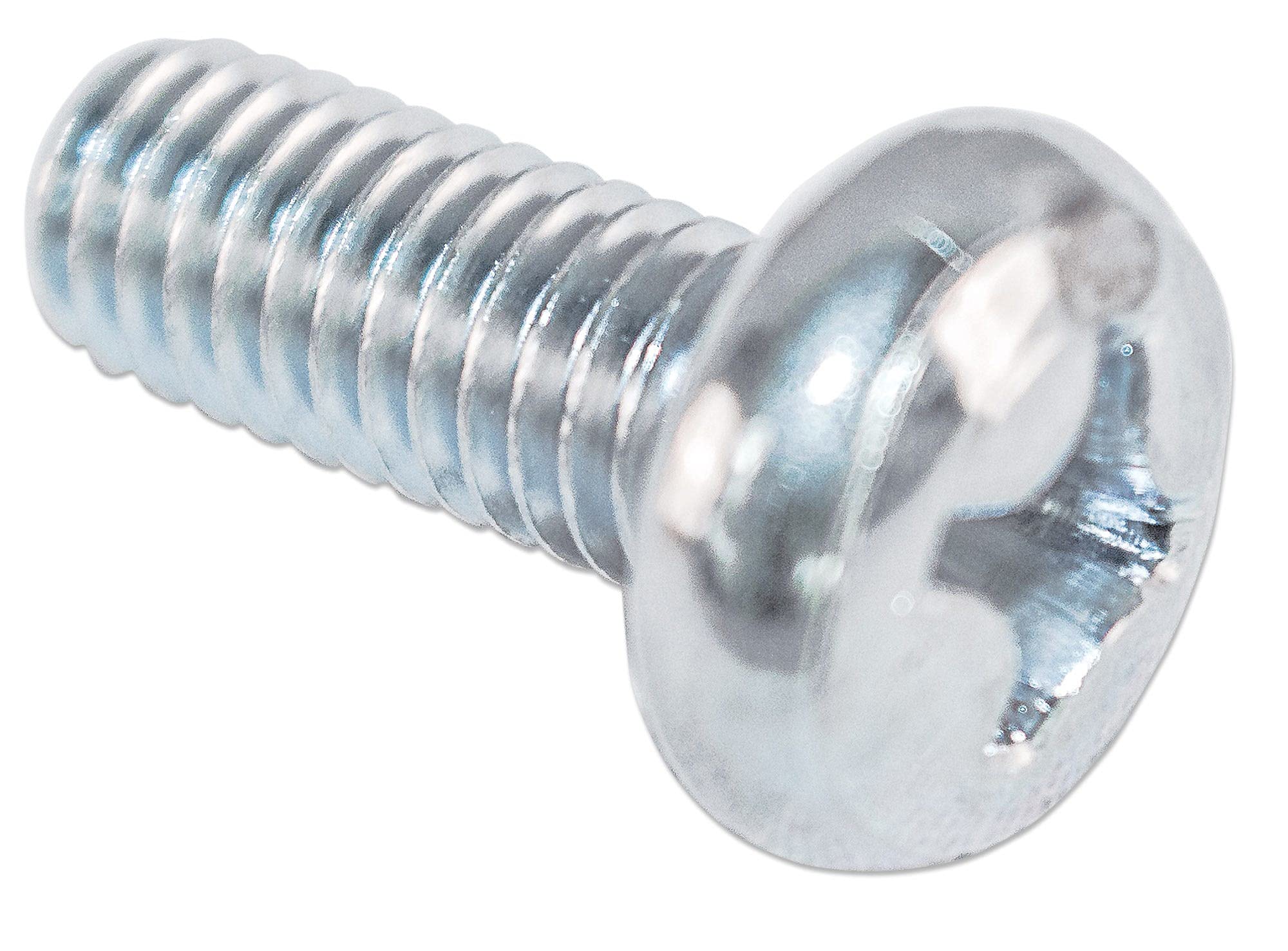 Intellinet 50-Pack M6 x 19mm Screws and Cage Nuts and Washers for Rack Mount Server Cabinets and Network Cabinets, 1u, 2u, 6u,12u-711081