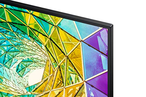 SAMSUNG 32 Inch 4K UHD, Computer, Vertical, HDMI Monitor, USB Port, HDR10 (1 Billion Colors), TUV-Certified Intelligent Eye Care, S80A (LS32A804NMNXGO),Black