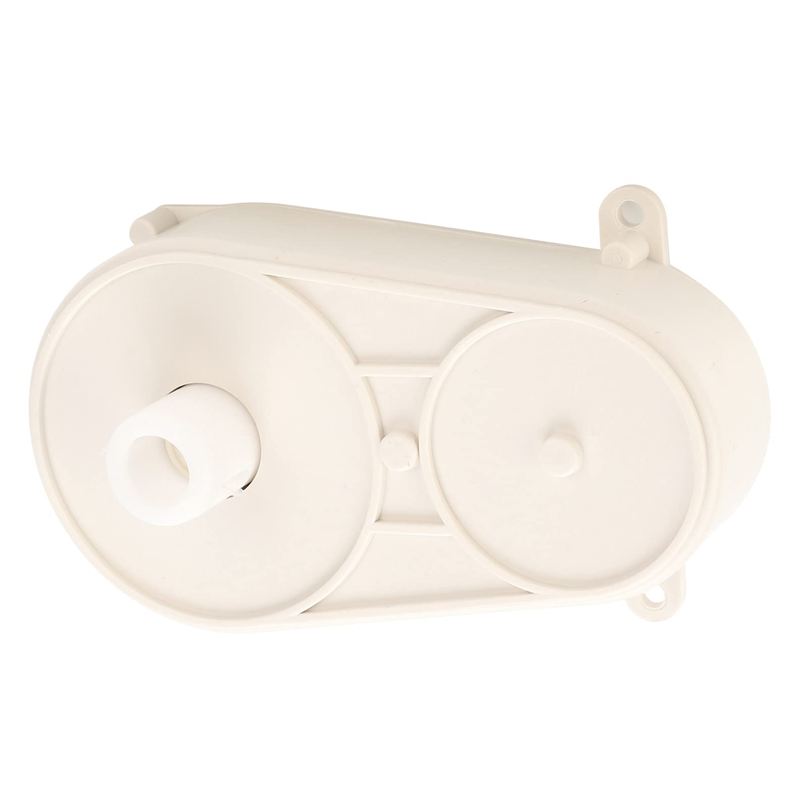 Electric Motor Gear Box, ATV Gear Box Functional Stable for Engineer for Car Toy Parts