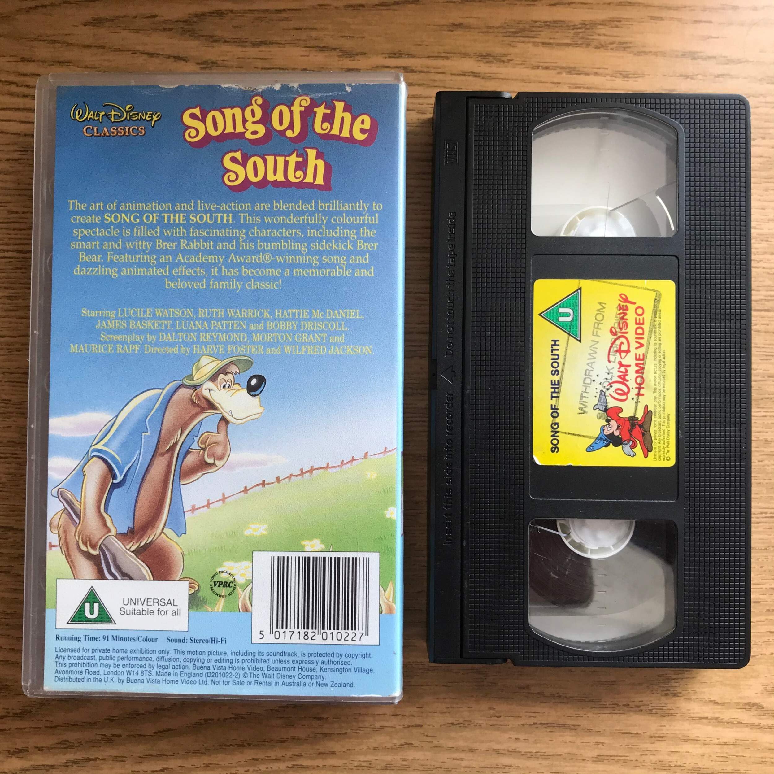 Champion Mick Doohan [VHS]