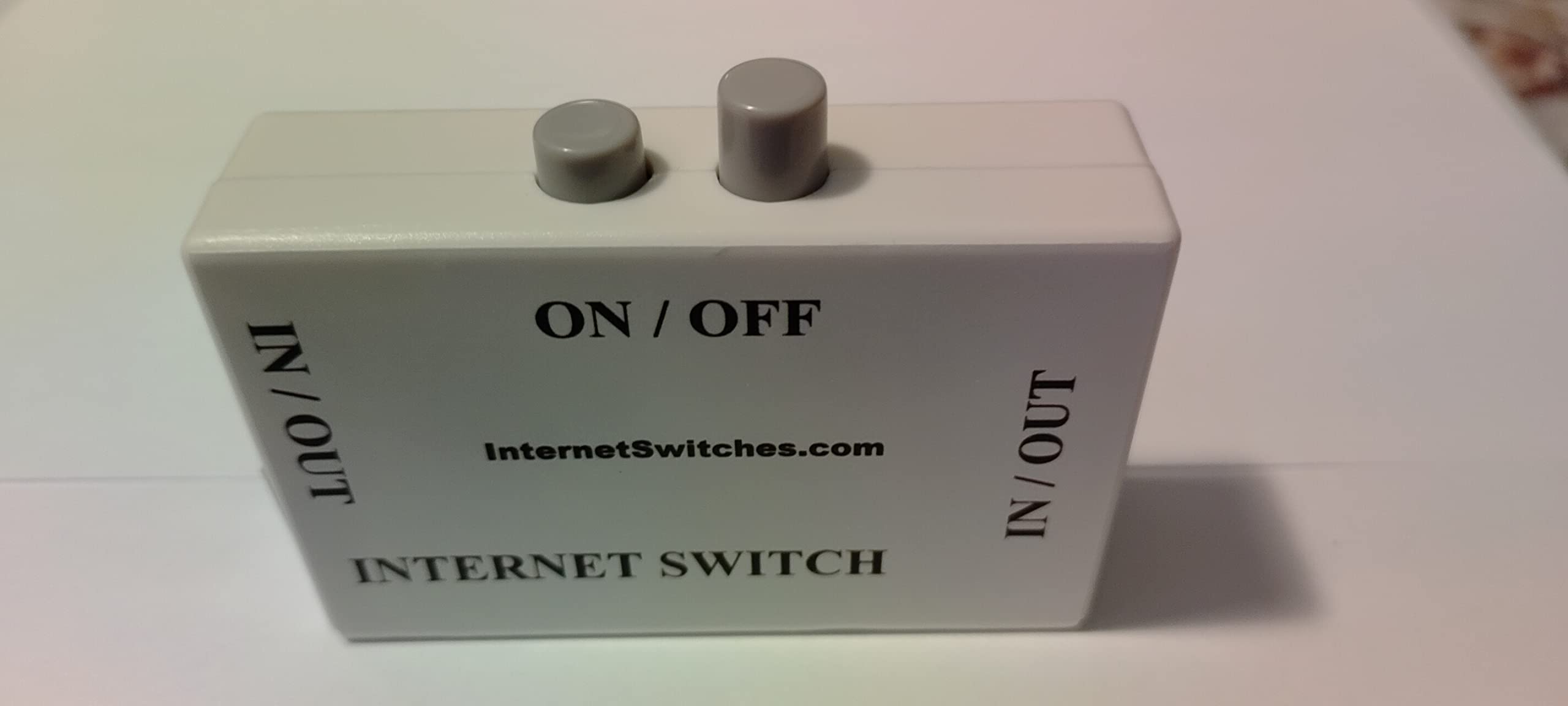 Internet Cut Off Kill Switch