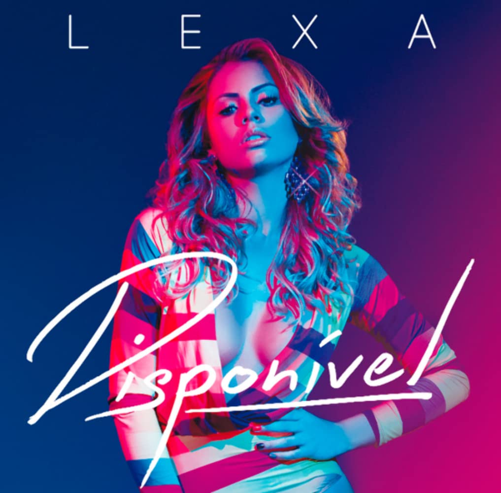 Lexa - Disponivel