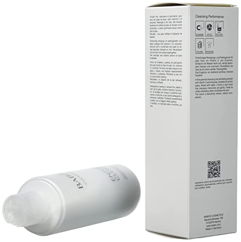 Revitalize Your Skin with This Unique Water-Activated Cleansing Powder