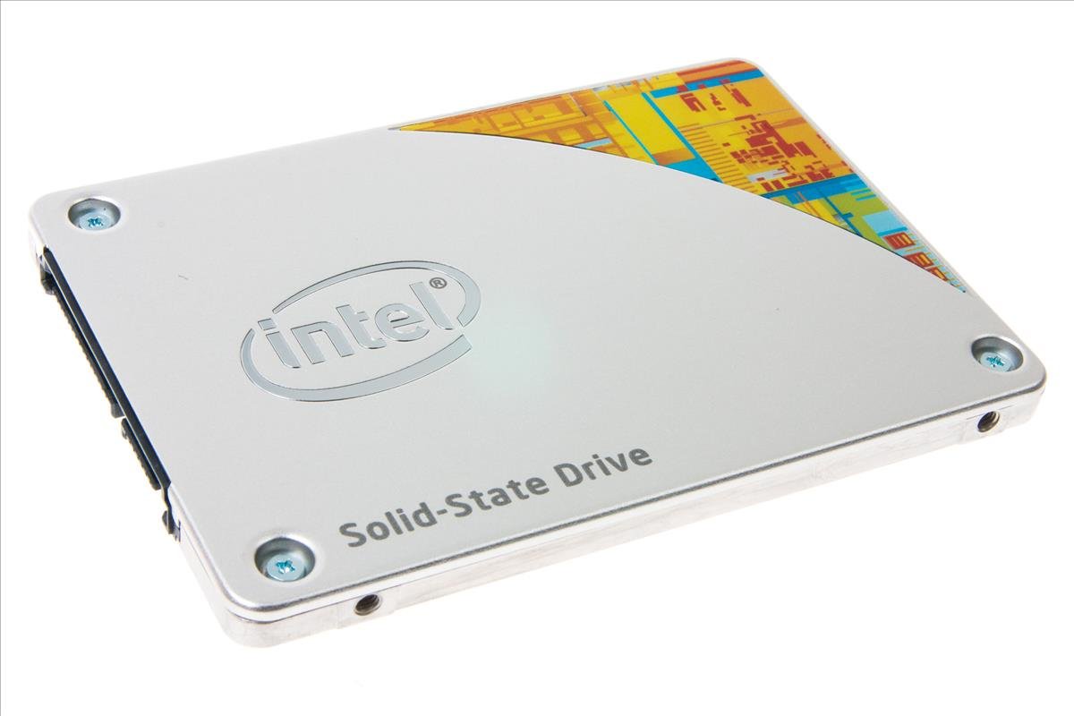 Intel Corp SSDSC2BW360H601 535 Series 360GB SSD FD