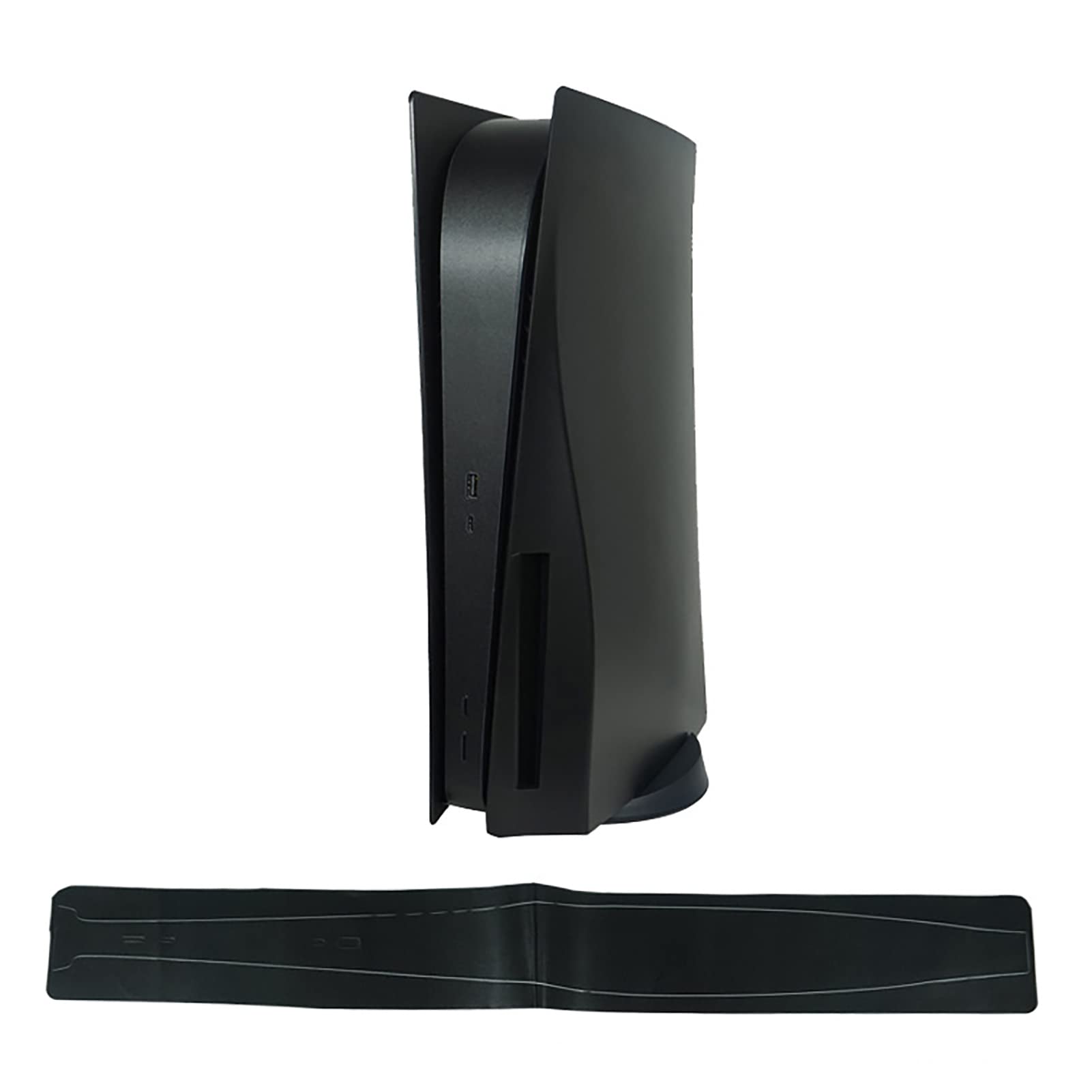 HEVIRGO Protection Strip Film Strong Suction Game Console Middle Protection Strip Decal Useful A