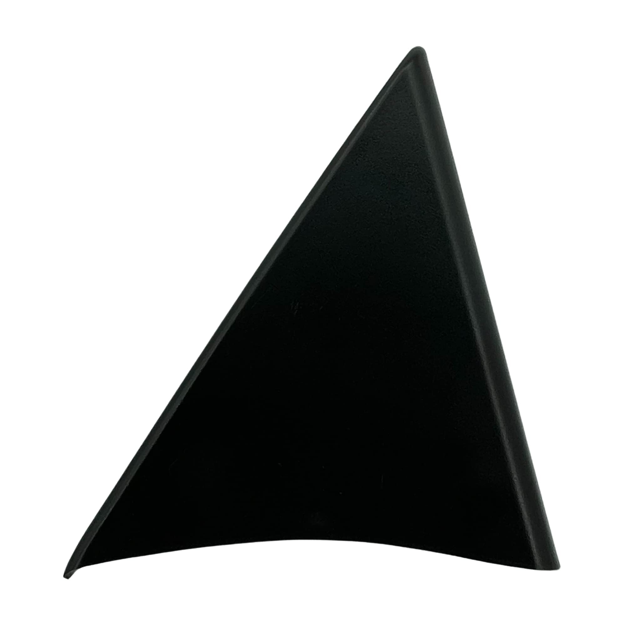ALTBET Pair Front Door Upper Trim Panel