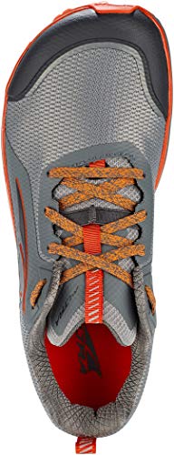 Altra Footwear TIMP 3 Gray/Orange 10 D (M)