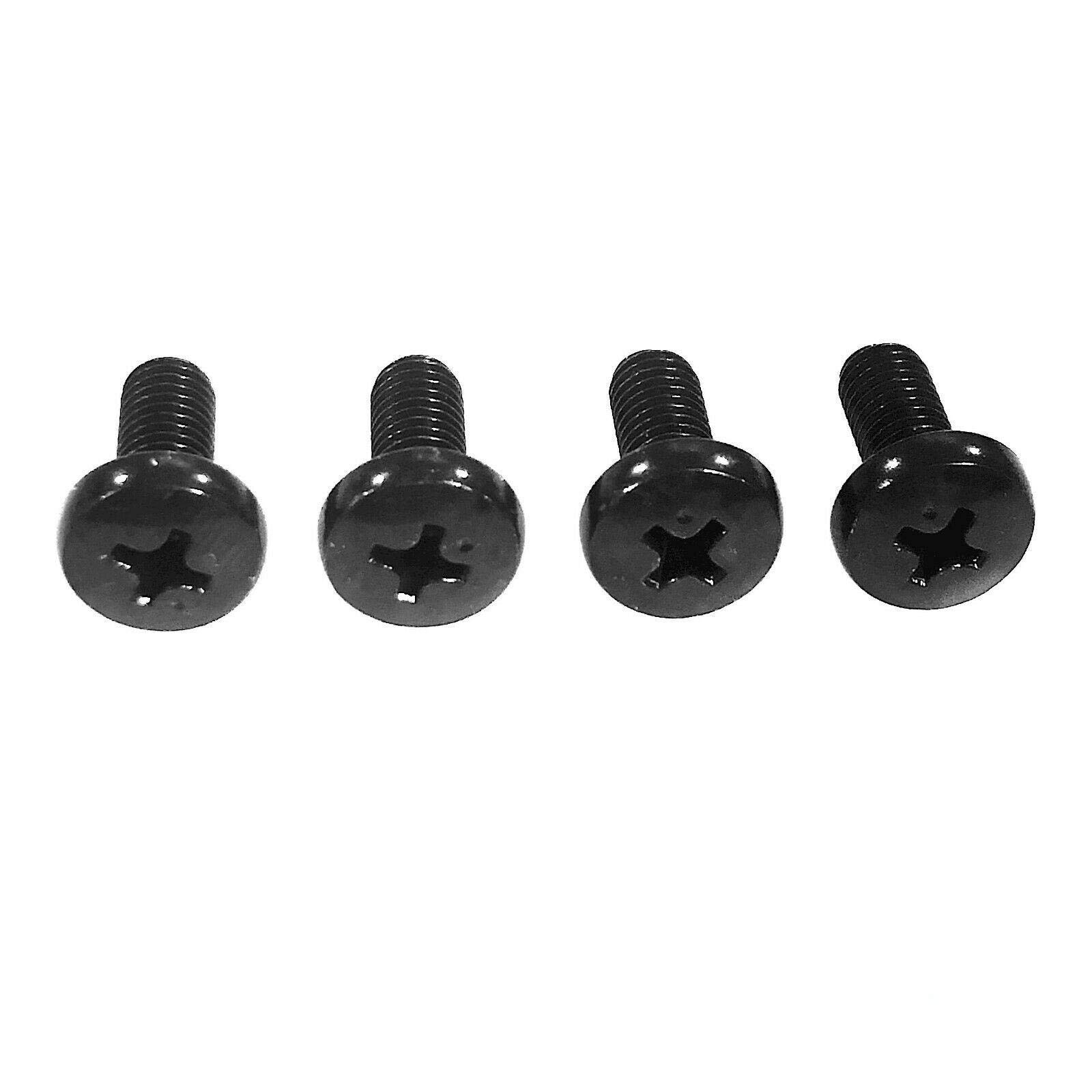 ReplacementScrews Stand Screws Compatible with Insignia NS-40E560A11
