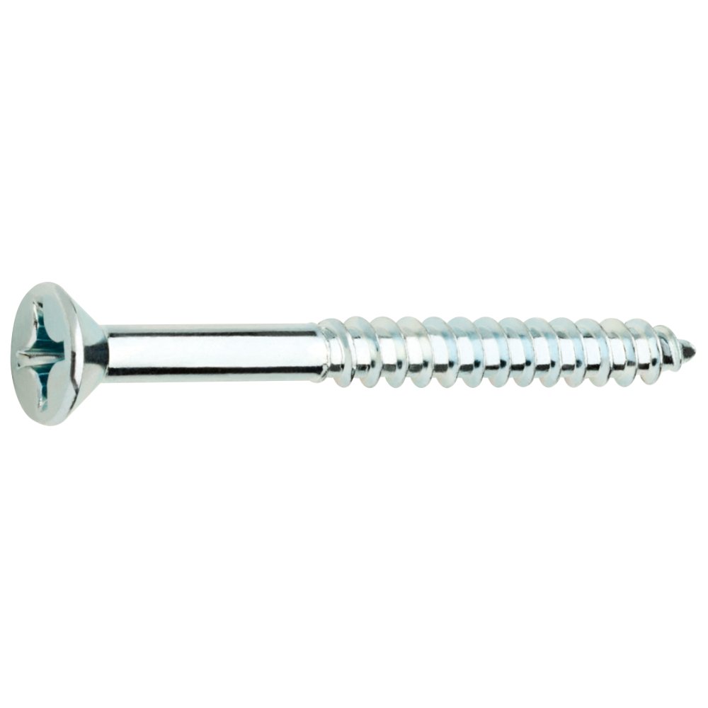 Liberty 160453 Pan Head Wood Screw Assortment