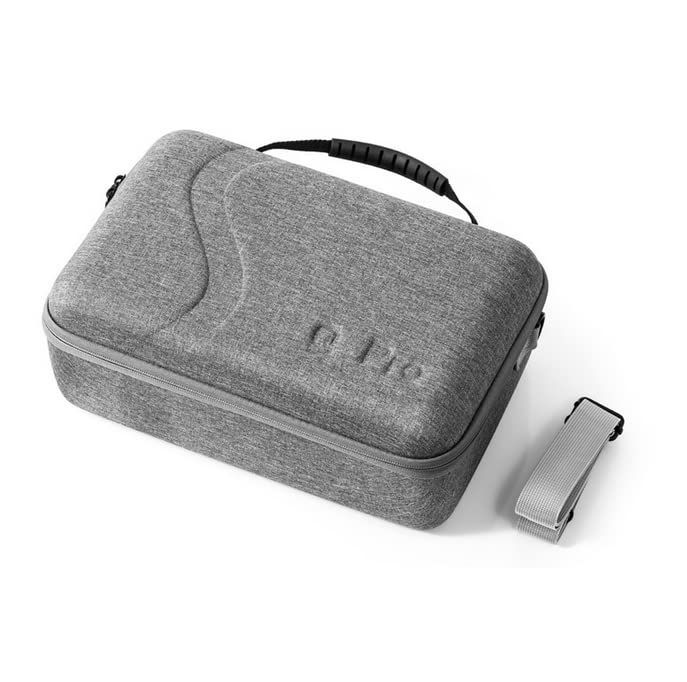 AFYMY Storage Case Carrying Case Hardshell Suitcase for Meta Quest Pro VR Headset