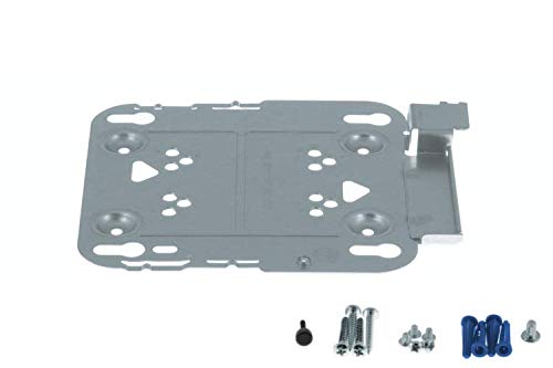 RW RoutersWholesale Mounting Kit Compatible/Replacement for Cisco 1040/1140/1260/3500/3600 AIR-AP-Bracket-1