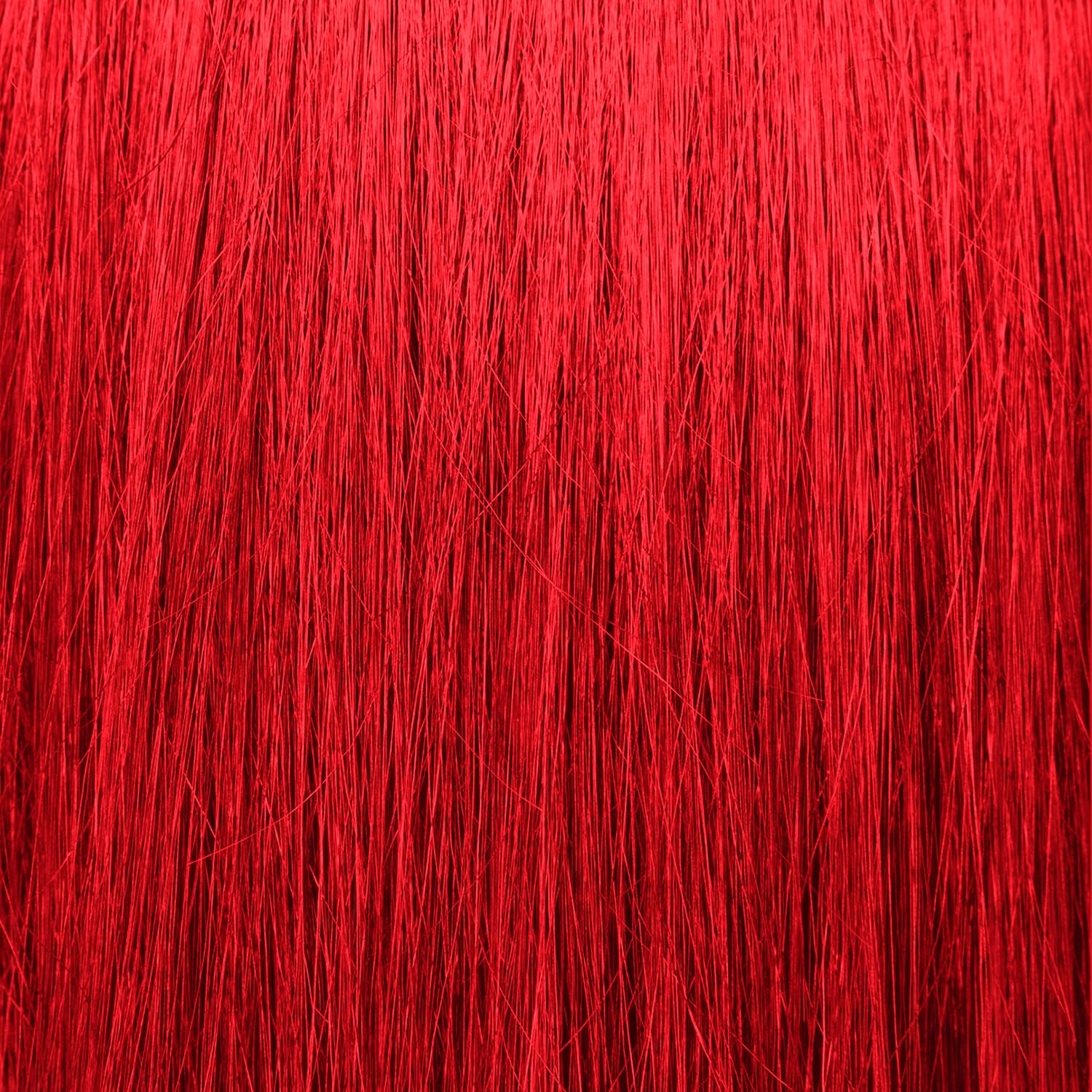 ion Hot Red Color Pigments