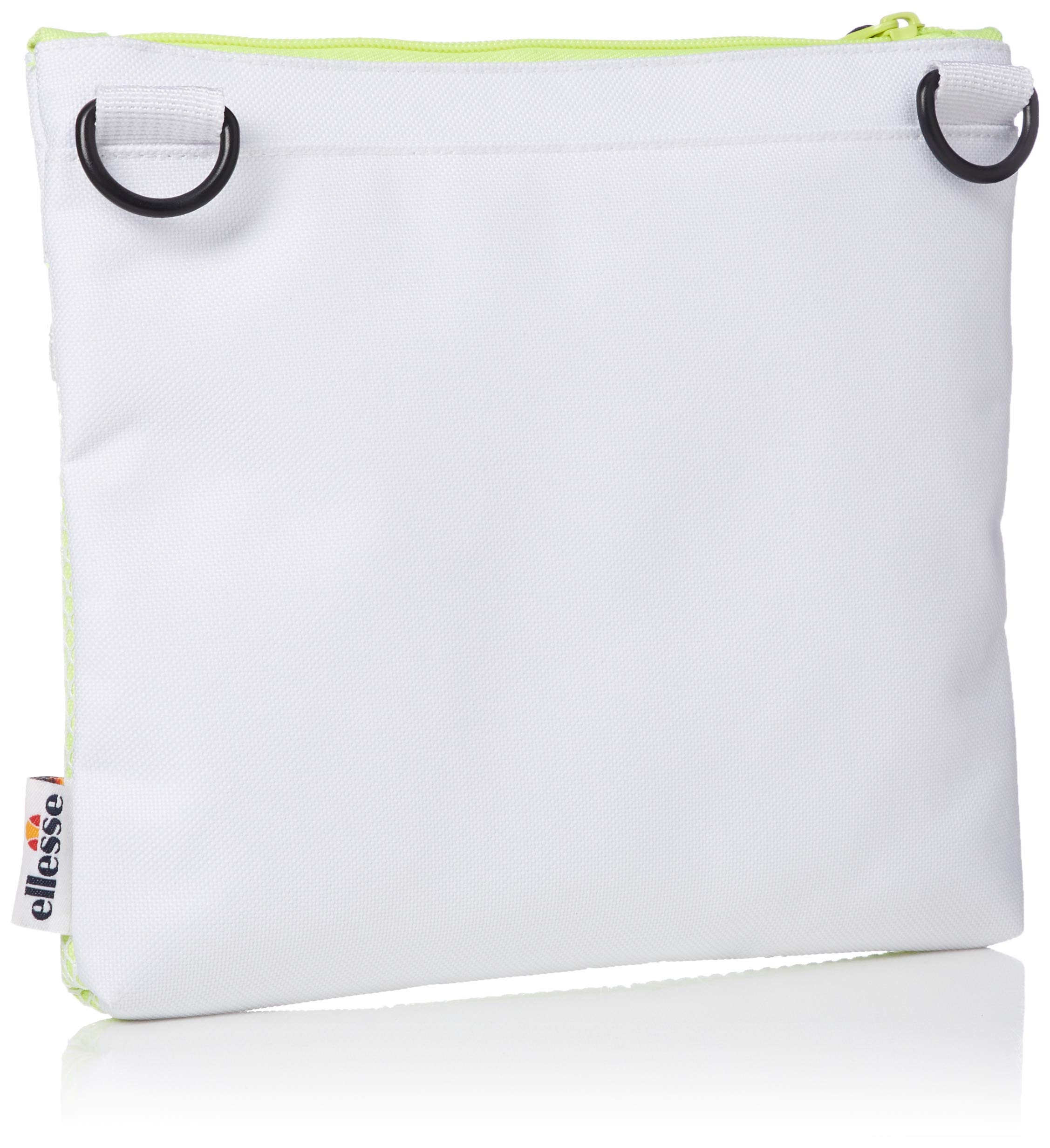 ellesse(エレッセ) Ellesse EB7028 Eesse Logo Tape Sacoche, Yelow