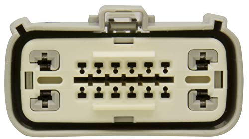 Hopkins Towing Solutions 56009 Diode Dinghy Plug-In Simple Wiring Kit