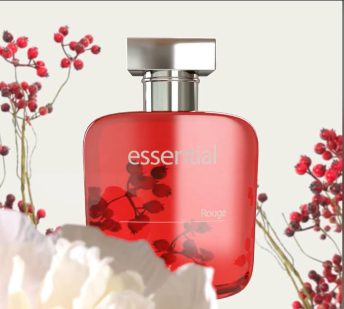 Shirley May Essential Rouge 100ml EDT Spray