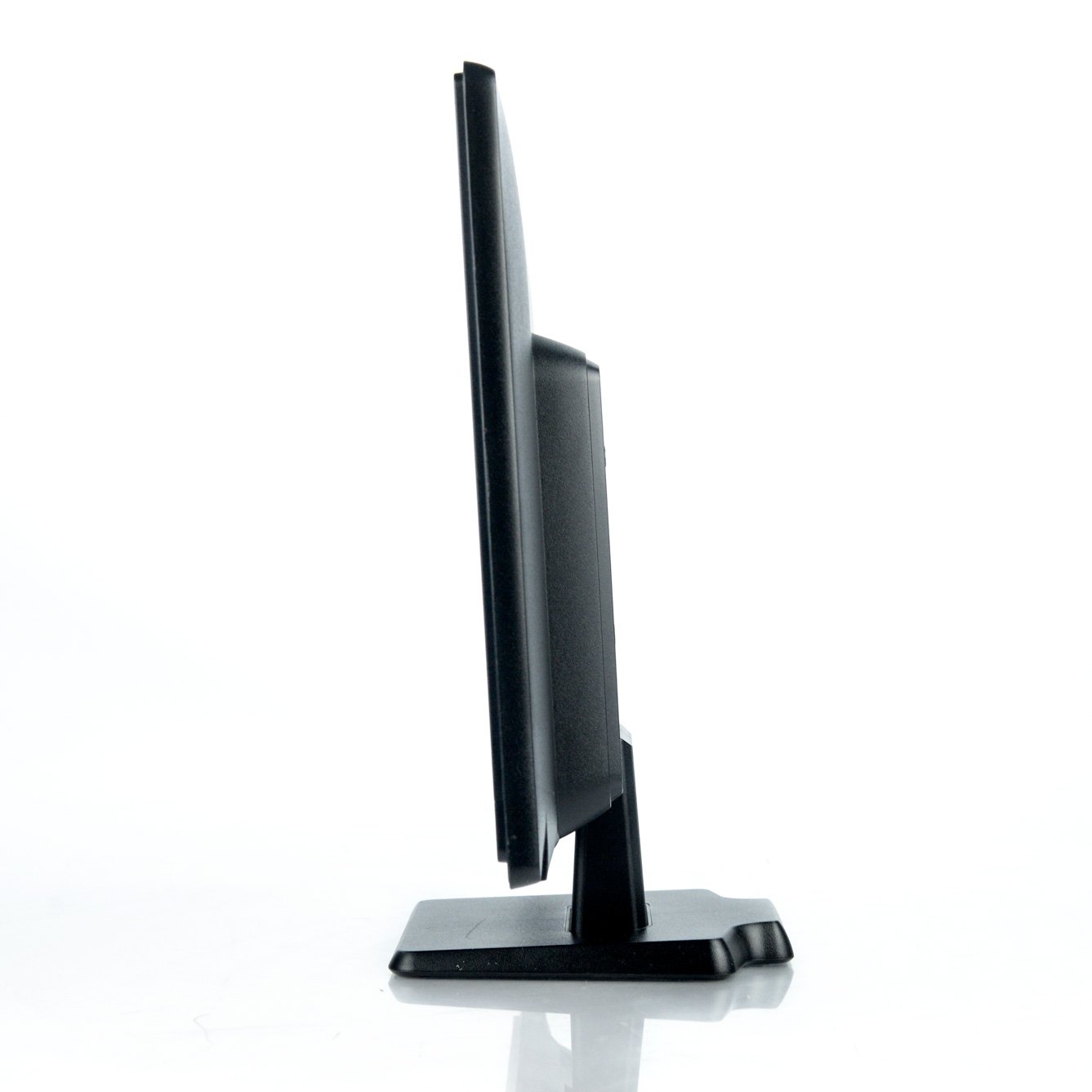 Hp - 20" Widescreen Flat-panel Lcd-led Monitor Model: W2071D
