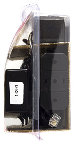 Hopkins Towing Solutions 47297 INSIGHT Plug-in Simple Brake Control , Black
