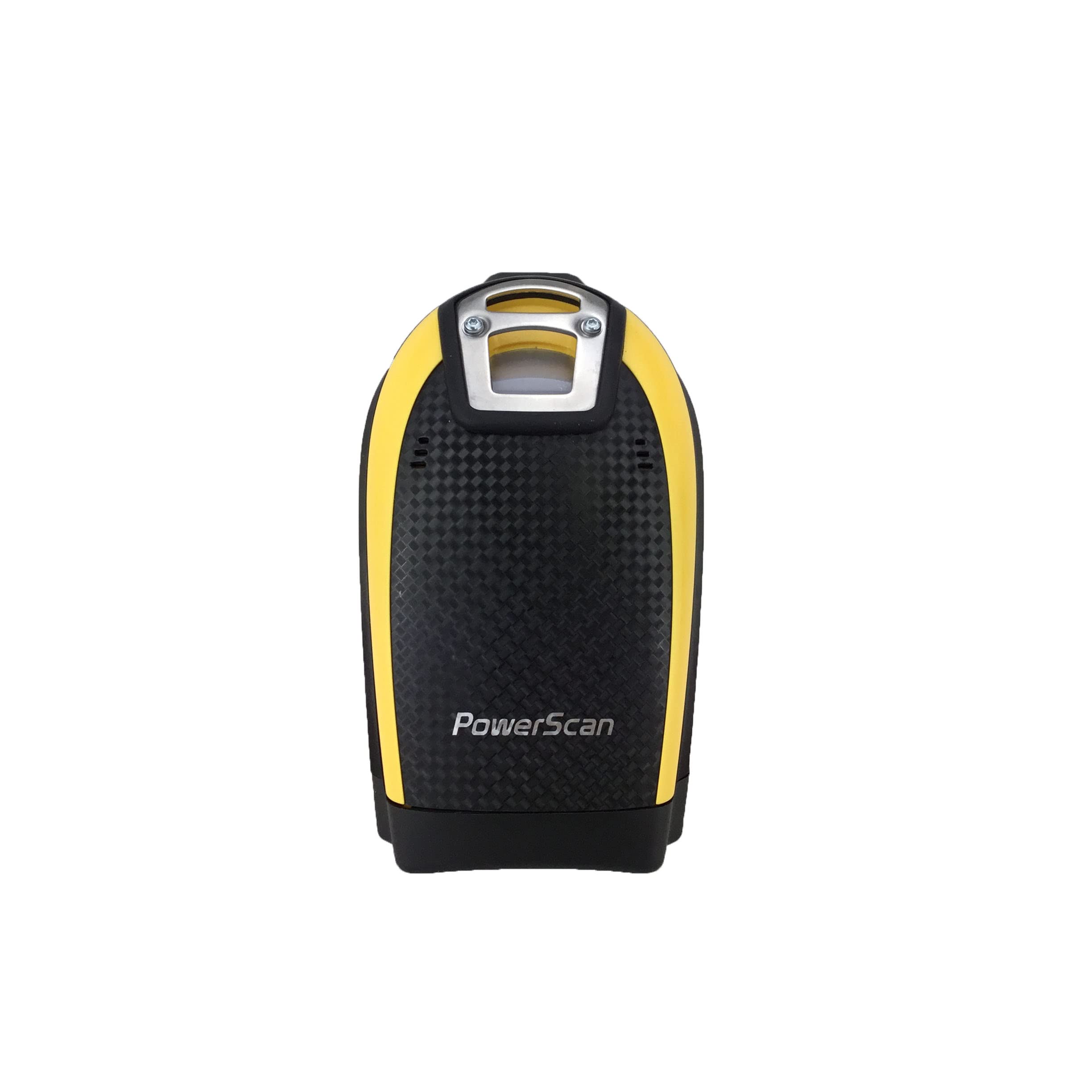 Datalogic PowerScan PD9531 Corded Handheld Omnidirectional Rugged 2D Area Imager Barcode Scanner with USB Cable