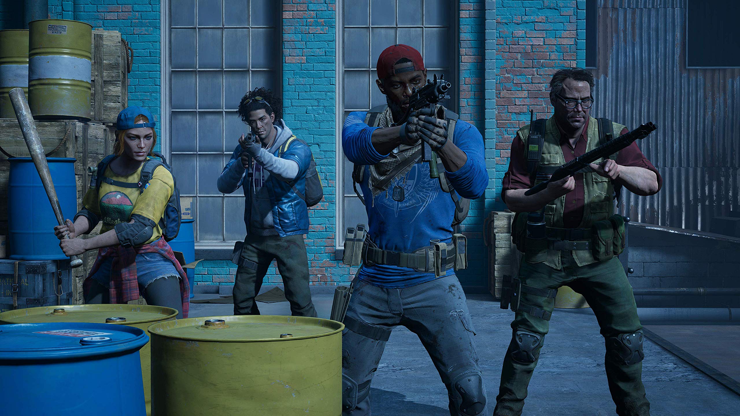 Back 4 Blood (PS5)