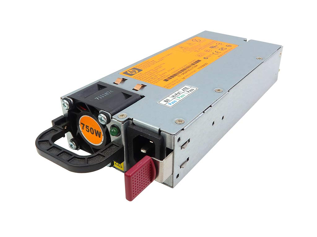 HP Common Slot Power Supply DL380/ML370 G6 G7 G8 (HSTNS-PL18)