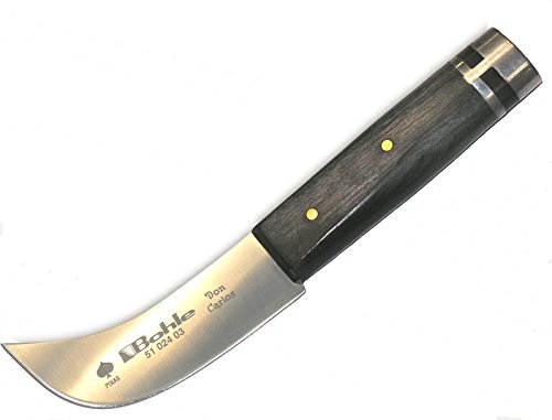 Dkocva SIXNEA Don Carlos Premium Lead Knife - Professional Stained Glass Tool