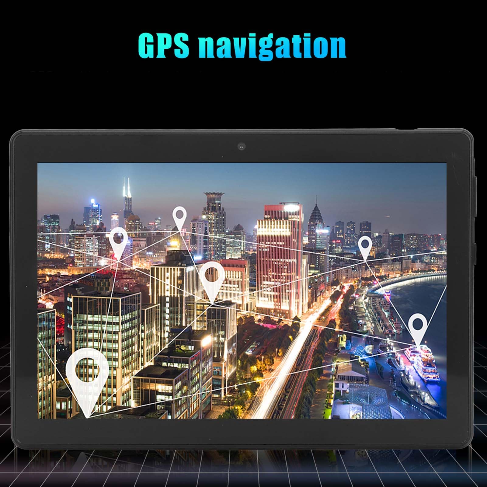 Android Tablet 8inch, 4G LTE Tablet PC, 8 Core CPU, 6GB Storage128GB,1920x1200 8in IPS HD Touchscreen, Dual Camera Tablets, 8800mAh Battery, WiFi Tablet with Bluetooth Headset