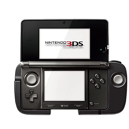 Circle Pad Pro - Nintendo 3DS Accessory (3DS console not included)