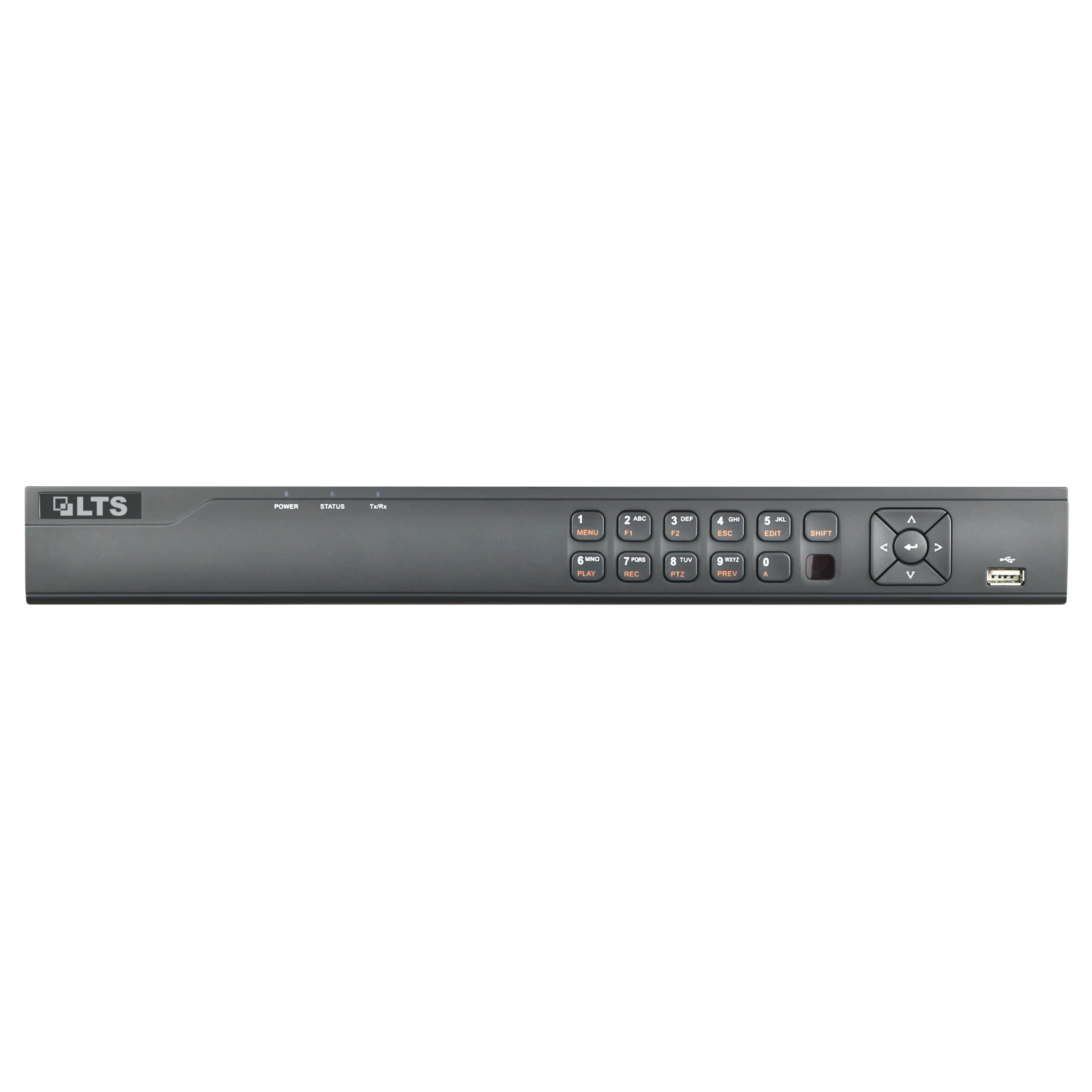 LTS LTD8516K-ST Platinum Professional Level 16 Channel HD-TVI 4.0 DVR, Digitech Solutions Inc.
